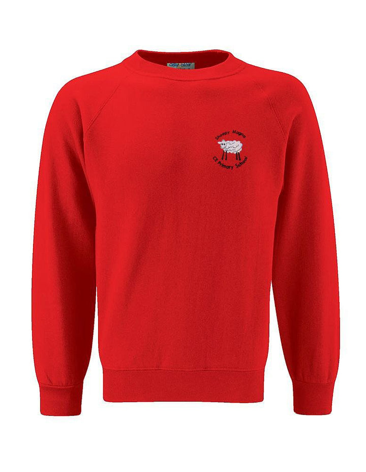 Sheepy Magna C of E Primary School – Learn In Style